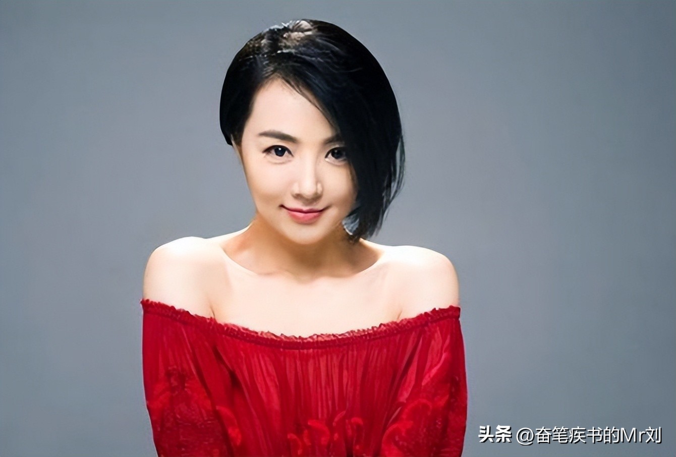 Actor Jiang Hongbo: Jiang Wen made her famous, she has been scandal ...