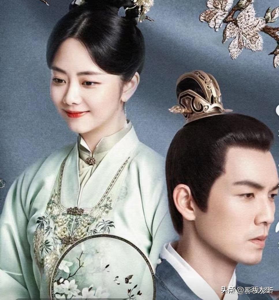 Taking stock of the male stars that Tan Songyun has collaborated with ...