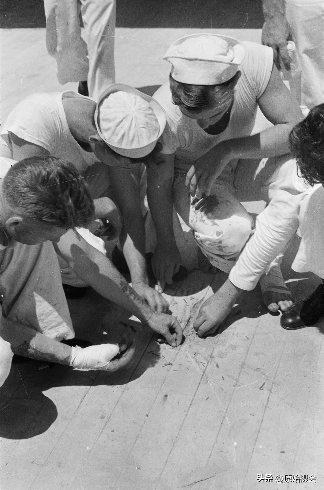 [Harrison Forman's China Photography Collection] 74 - iMedia