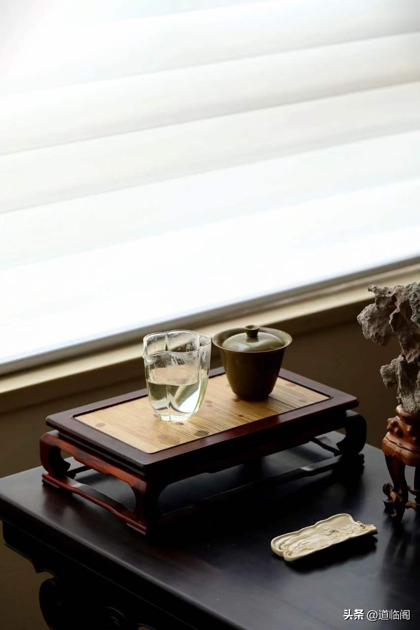 Rosewood x Marble x Xiangfei Bamboo - iNEWS