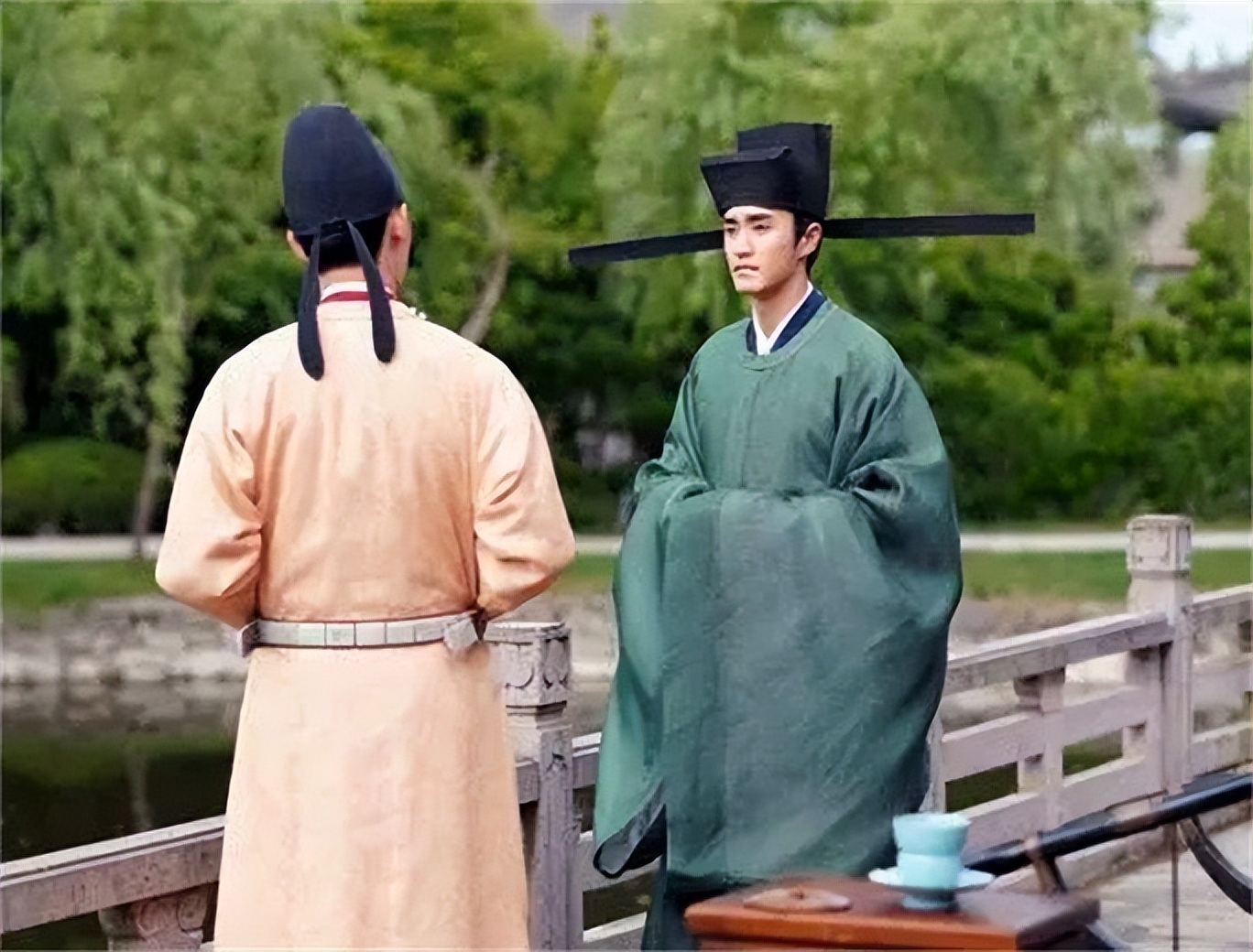 What kind of education is "Xiucai" equivalent to today?Don't believe it ...