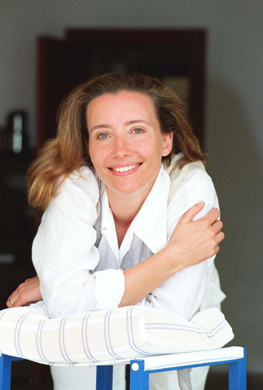 Pride of Britain: Emma Thompson and Film Adaptations of Classic ...