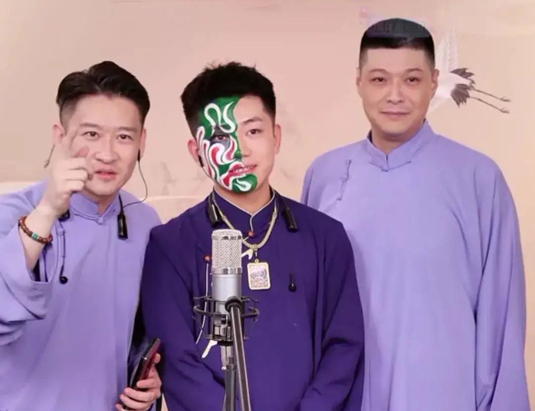 Invite Wang Yuebo first, and then Wang Shang. Is Cao Yunjin impotent or ...