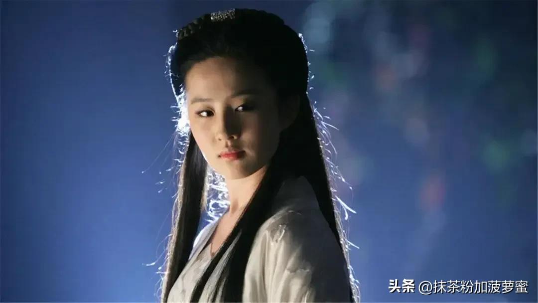 Meet Yourself - a real Xu Hongdou. - iMedia