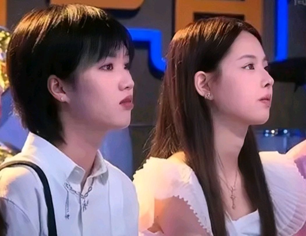 Liang Yuying won the championship, and Li Keqin was the champion mentor ...