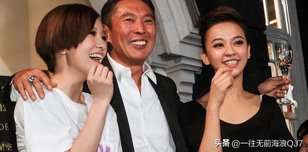 It's so normal in the entertainment industry to sleep with someone! Not ...