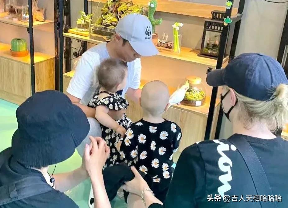 Will a DINK family like Kang Hui really be happy in his later years ...