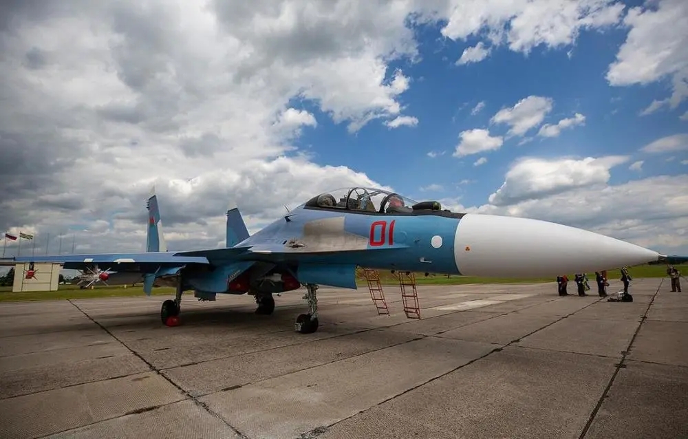 All 13 combat brigades have entered the attack position and 120 fighter ...