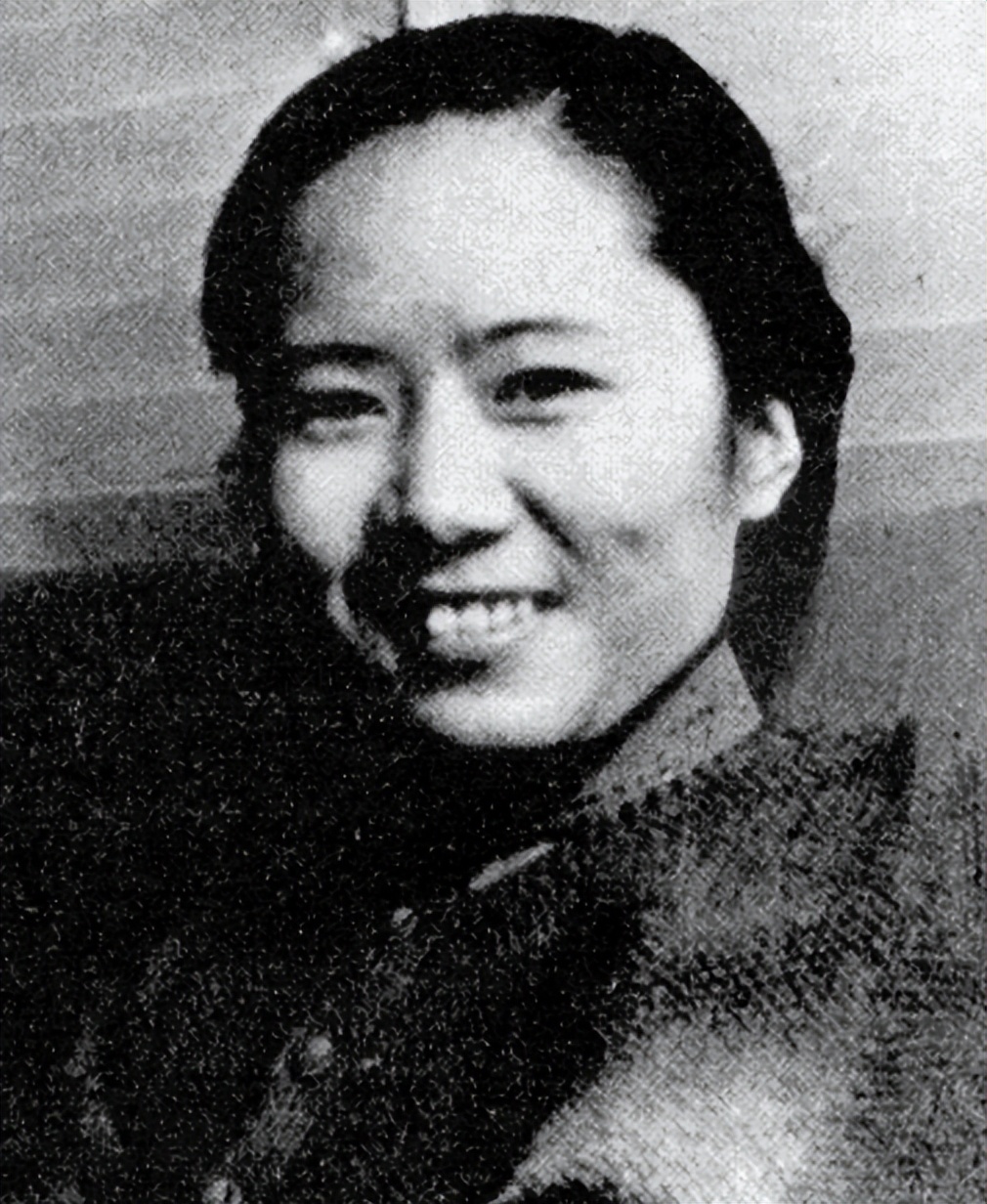 She is known as the Queen of Nuclear Bombs, and helped the United ...