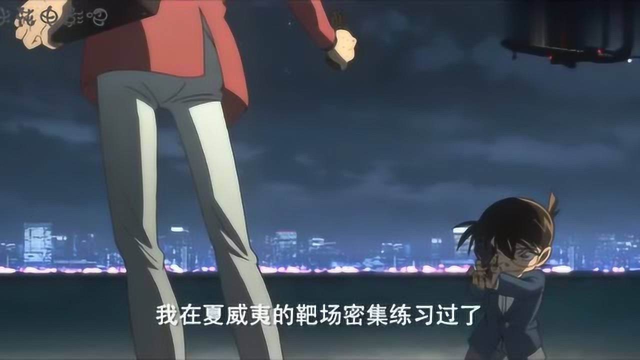 These anime protagonists tell you that success depends on life ...