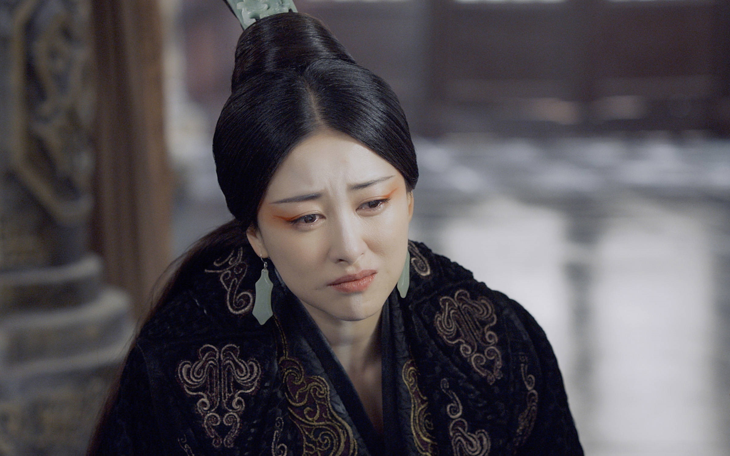 How did Ying Zheng put down the Lao Ai Rebellion? After understanding ...