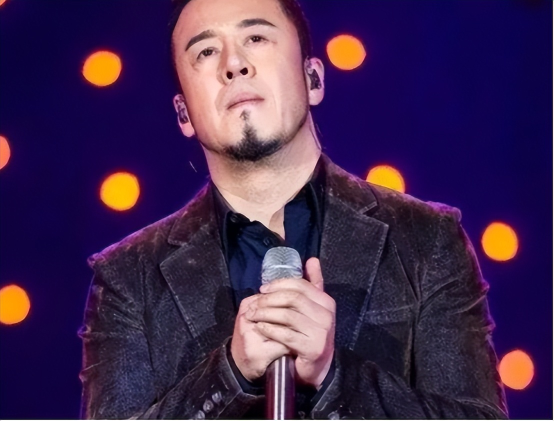 Facts have proved that no one else can blame Yang Kun for getting to ...