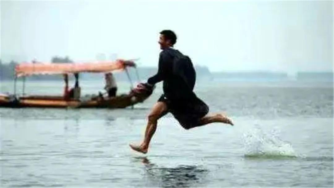 Lightweight Technique - Flying Over the Walls - iNEWS