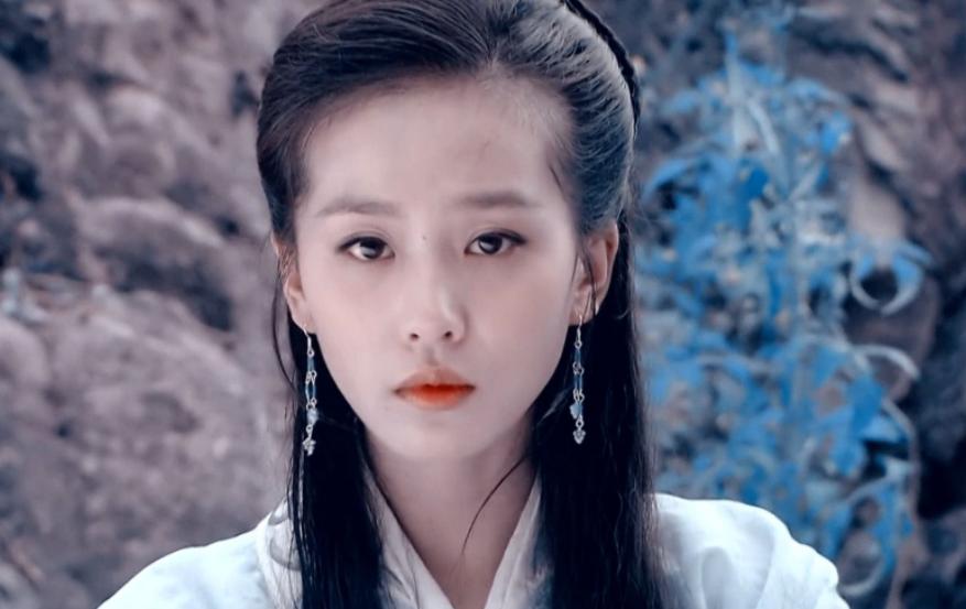 "Fox Demon" Bamboo Industry chapter is out of the circle: Liu Shishi's figure, Deng Wei's face ...