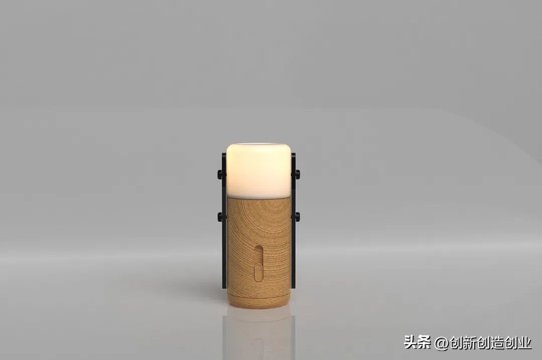 Eight creative pen holder designs, I want the third one - iNEWS