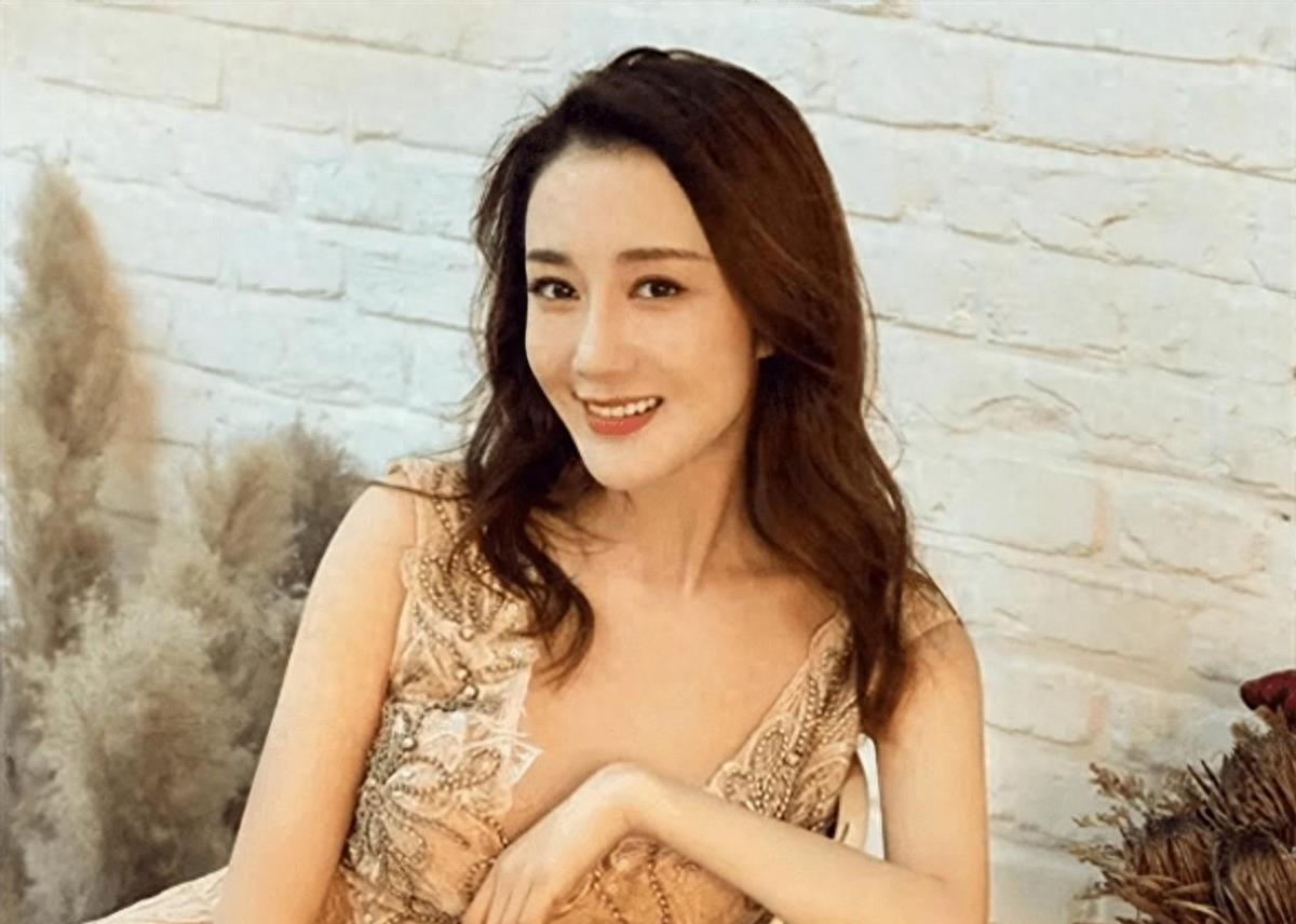 Li Yixiao's career path: From being the most beautiful woman in ancient costumes, to being ...