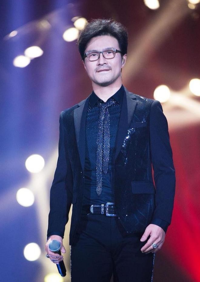 Laughing at Wang Feng has become a joke in the music world - iNEWS