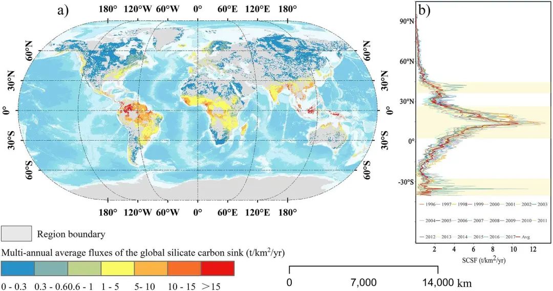 High temperature, extreme cold are not afraid, human beings worry in ...