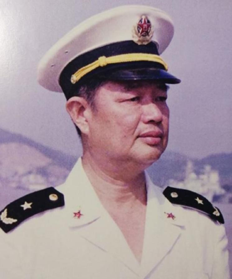 In 1988, when the Vietnamese army provoked the South China Sea, Chen ...