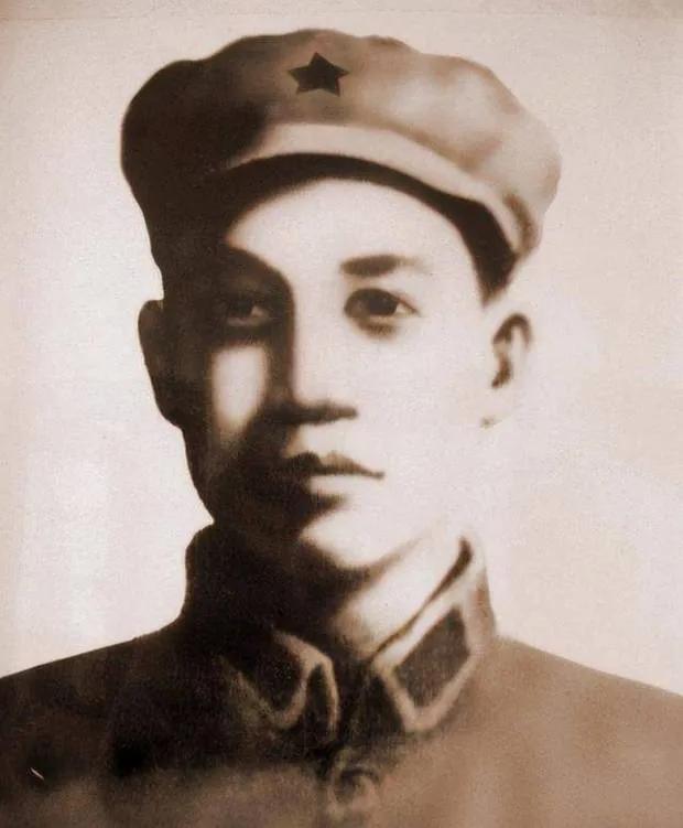 Why is General Peng fighting so hard? There are countless brave ...