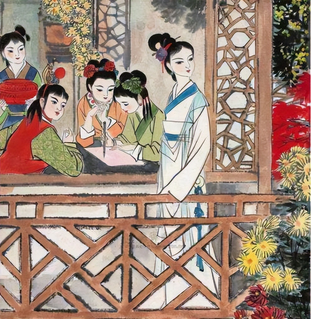 5. Sister Lin falls from the sky - iNEWS