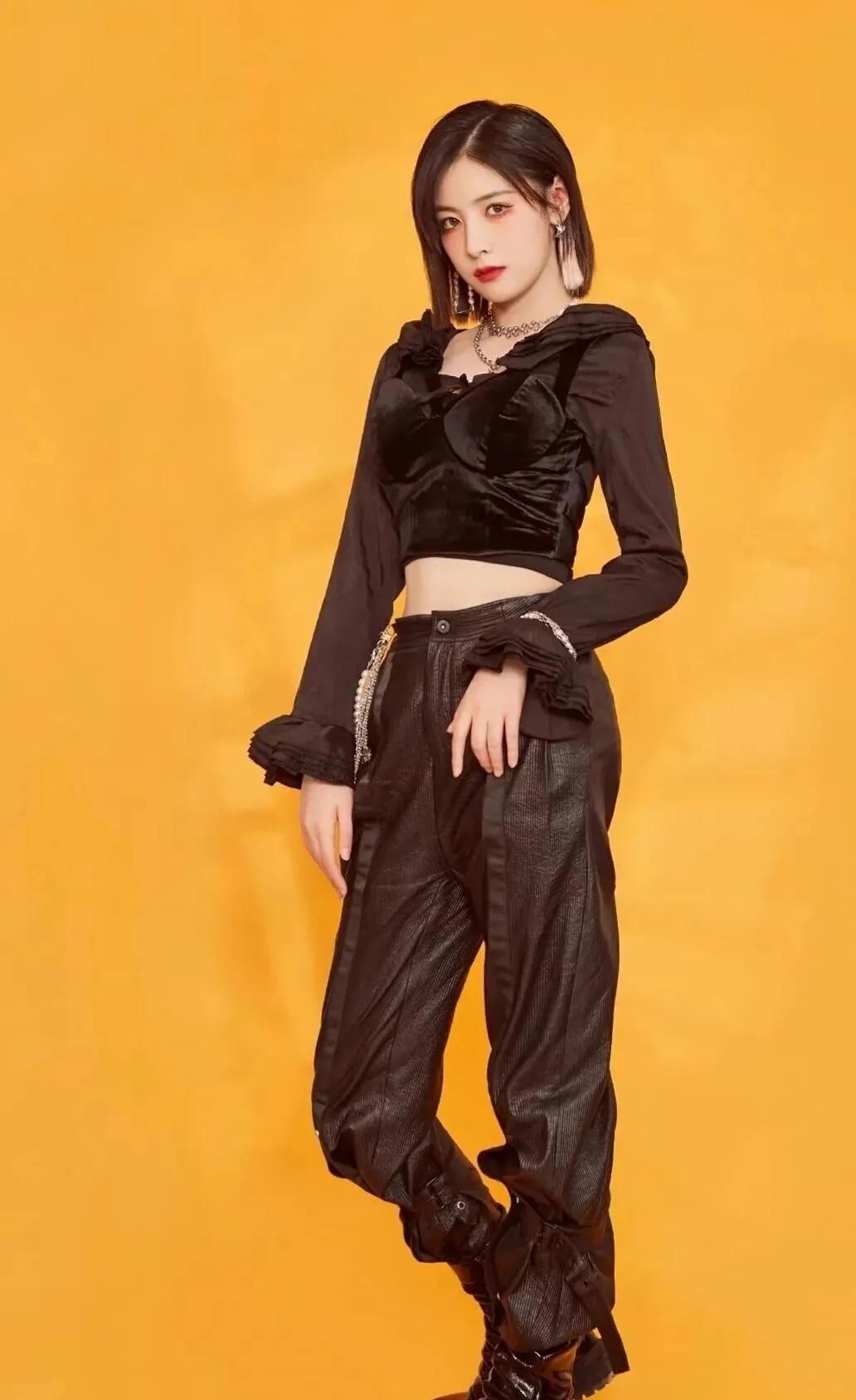 Zhao Yue is so beautiful - iMedia