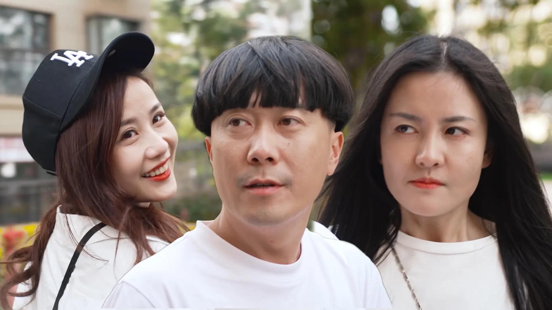 Chen Xiang at half past six - iMedia
