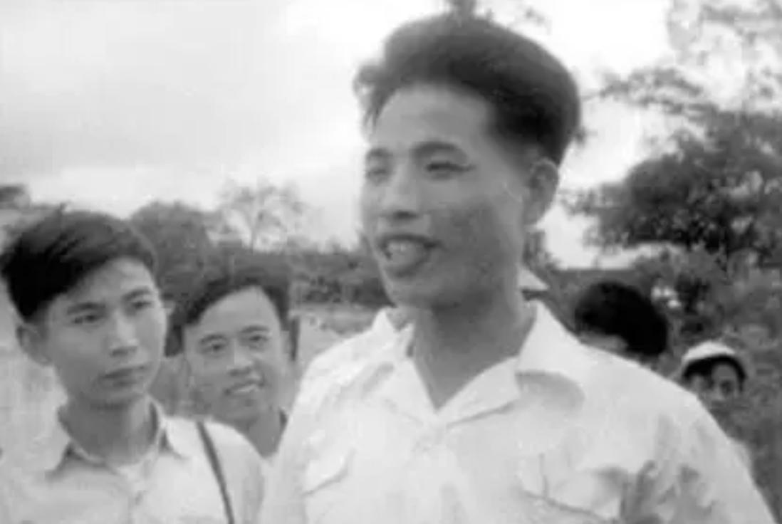 Lu Xun's playmate Runtu: He died at 57 years old and left five sons ...