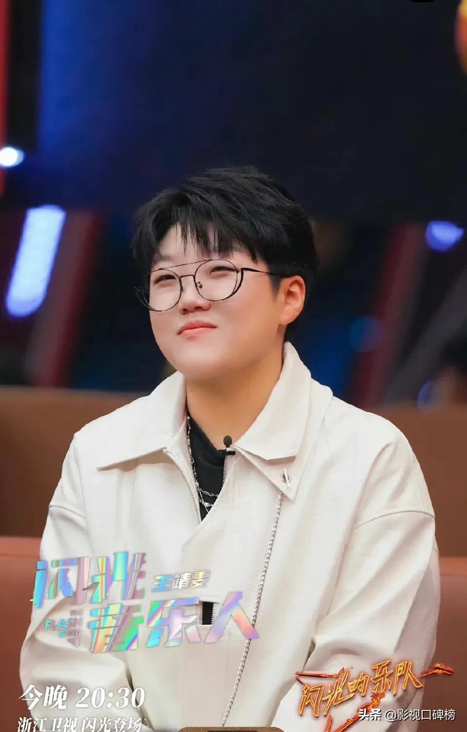 "The Glitter Band" gathers powerful musicians, and the performance of ...