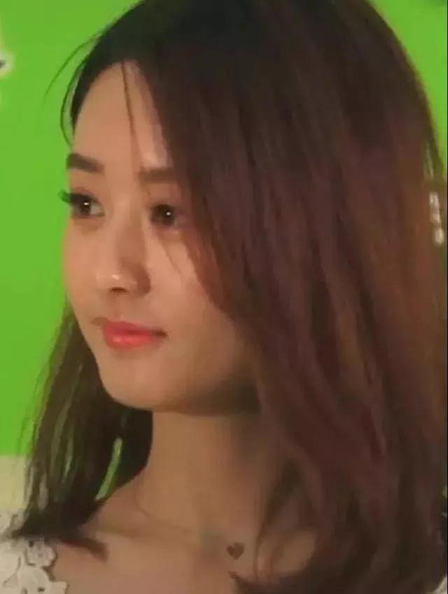 Grassroots counterattack big stars Zhao Liying, Zhou Dongyu, Yang Chaoyue, Wang Baoqiang, which ...