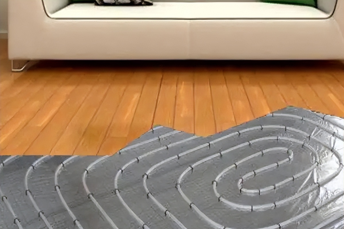 Top ten famous brands of geothermal floor - iNEWS