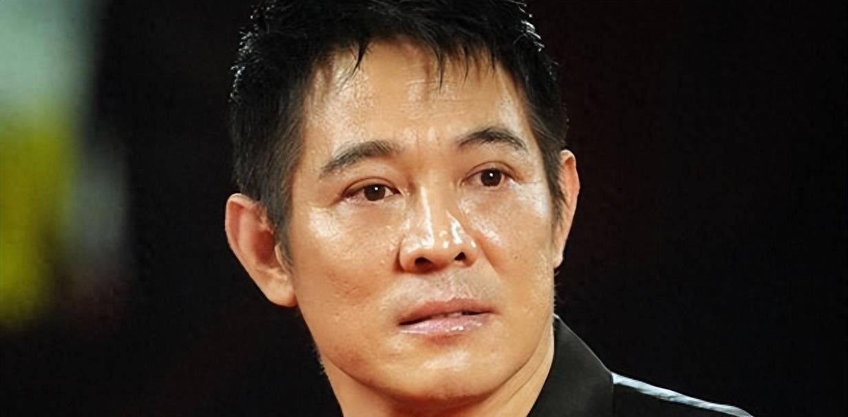 Jet Li died of illness? Cause of death and funeral hall photos revealed ...