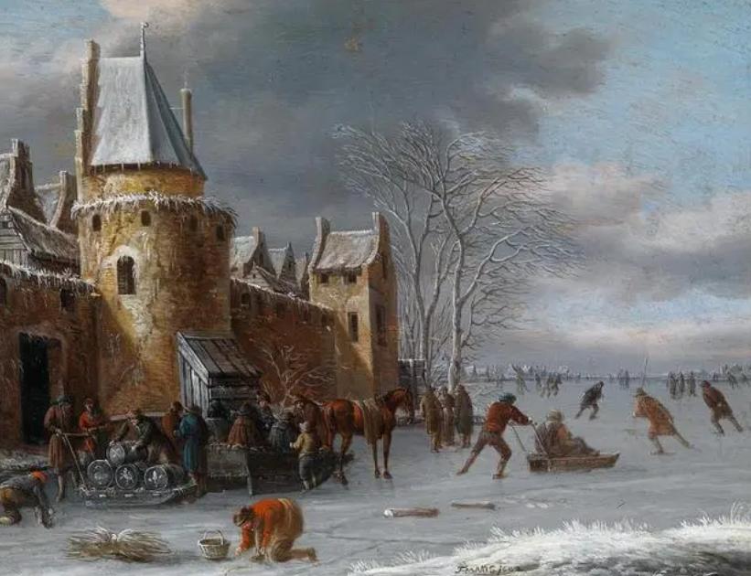 How did Sweden expand its territory during the Middle Ages? - iMedia