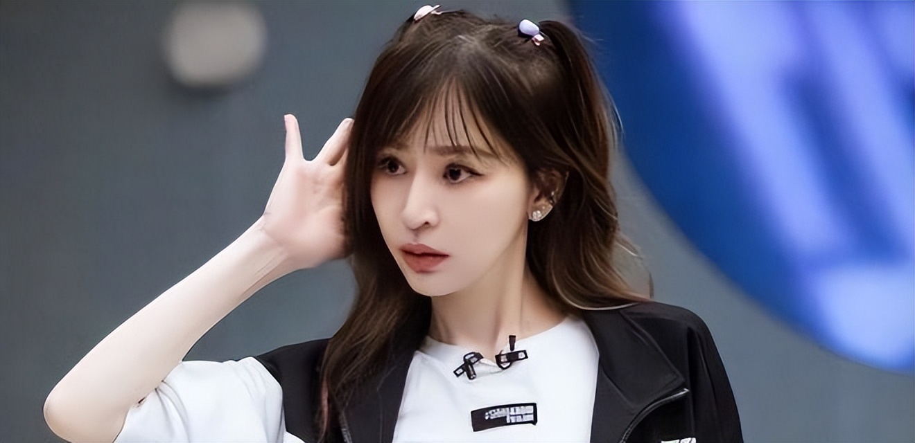 "Injection face" vs. natural face? The eye sockets are sunken and the ...