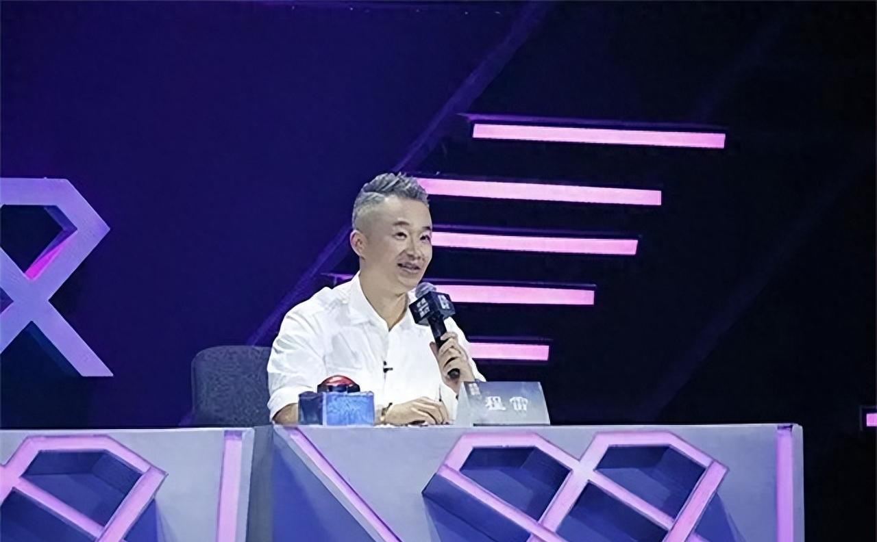 "Shanghai's No. 1 Brother" Cheng Lei is suffering from hepatitis and ...