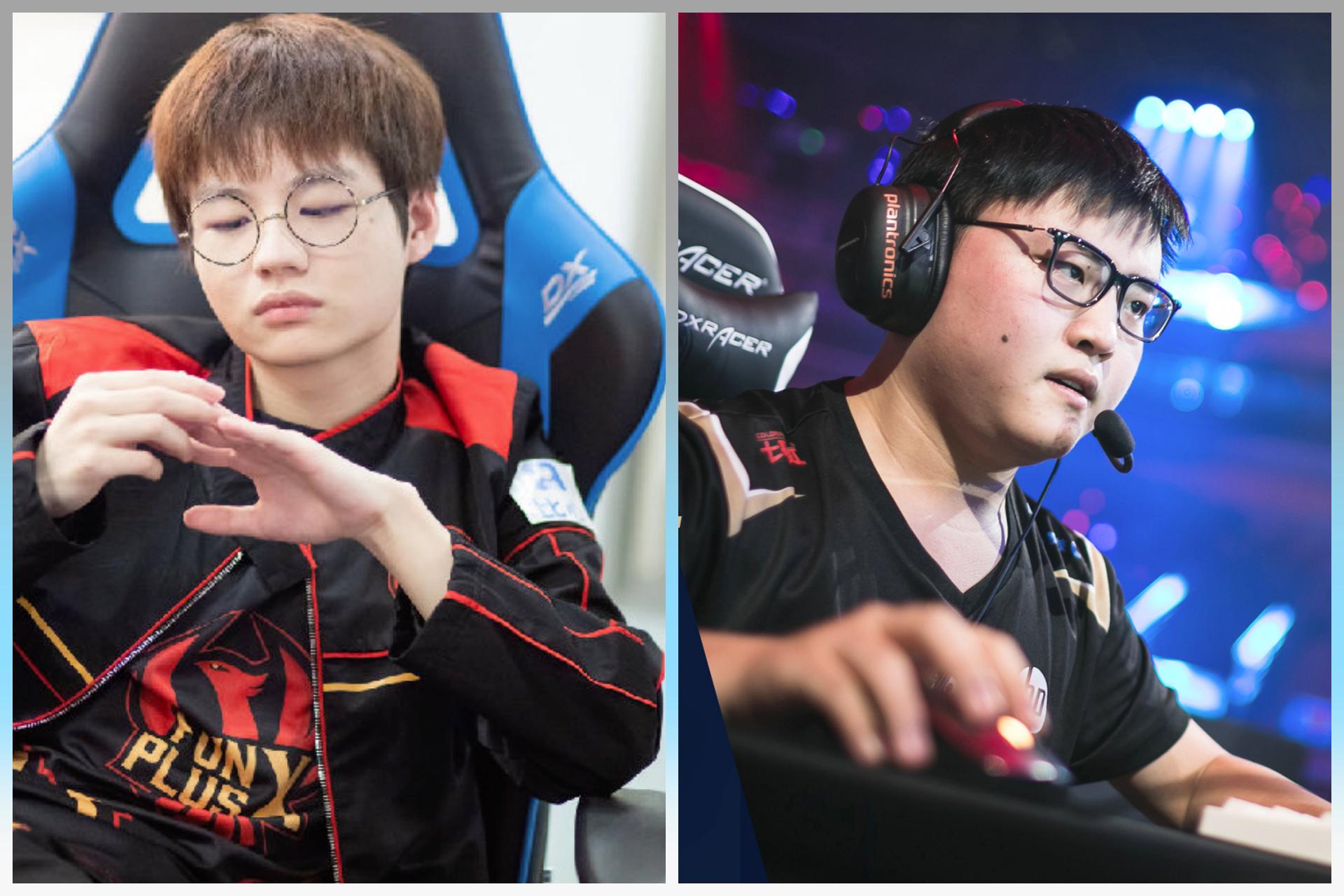 FPX assisted Crisp in responding to transfer to the new team: I have ...