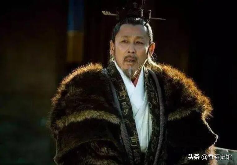 Lu Wan, who was born on the same day and the same year as Liu Bang, was ...