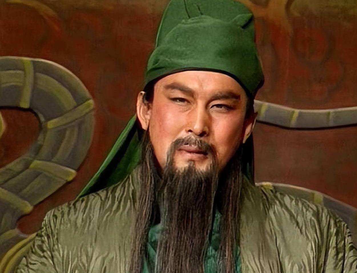 Why is Zhao Yun called the "God of War"? Cao Ying's fierce generals are ...