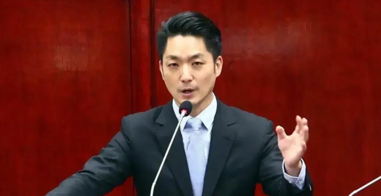 Jiang Wan'an warns the mainland that if it overreacts to Lai Qingde's ...