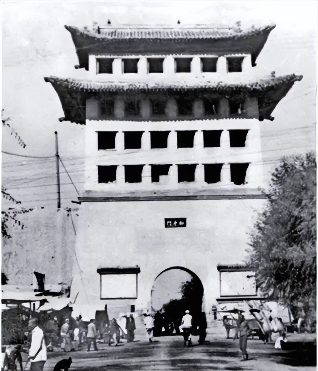 The first emancipation of young women in Lanzhou - iNEWS