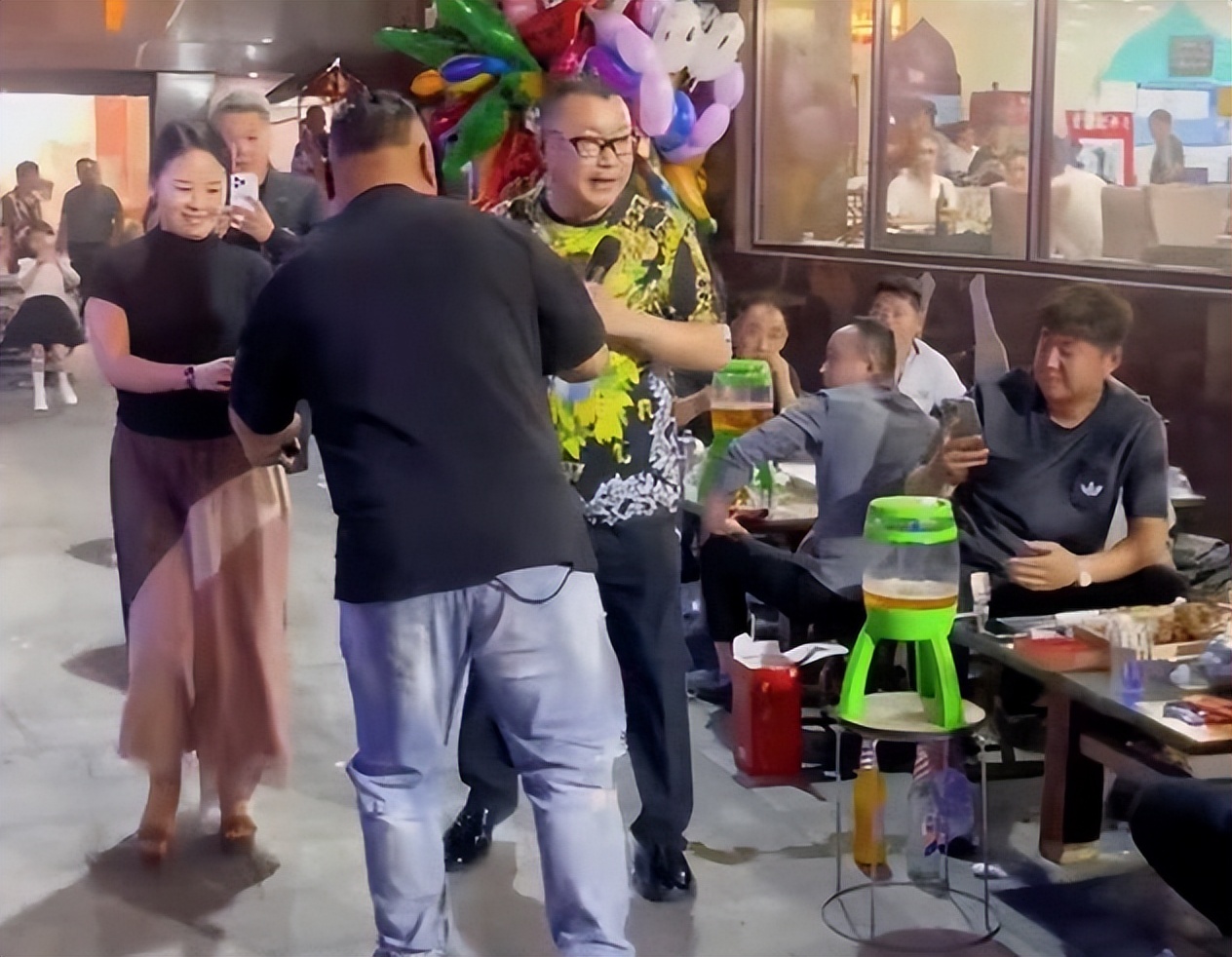 55-year-old Yin Xiangjie has come to this step, no one can blame others ...