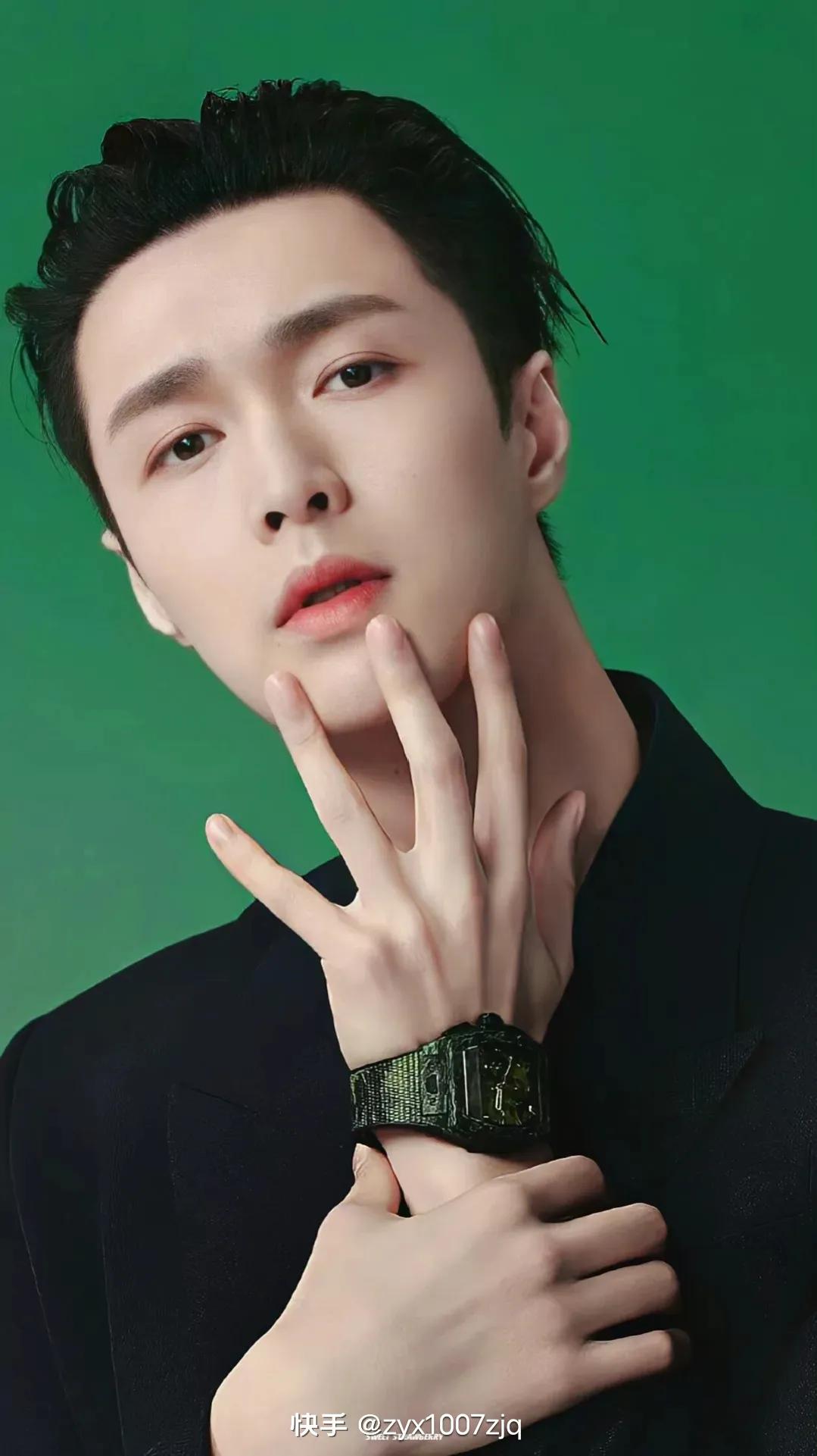 Zhang Yixing - iNEWS