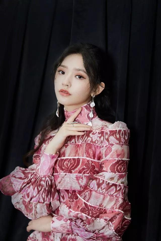 Beautiful pictures, Lin Yun - iNEWS