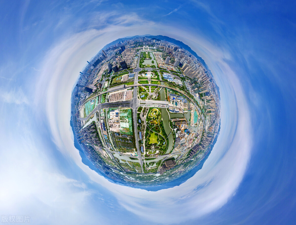 What is 720 panorama? - iMedia