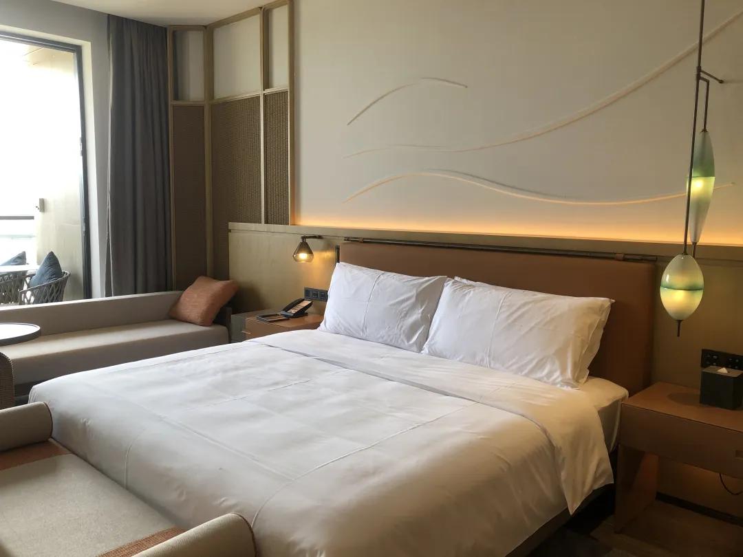 A new Spanish-style hot spring hotel in Guangzhou - Hehui Hot Spring ...