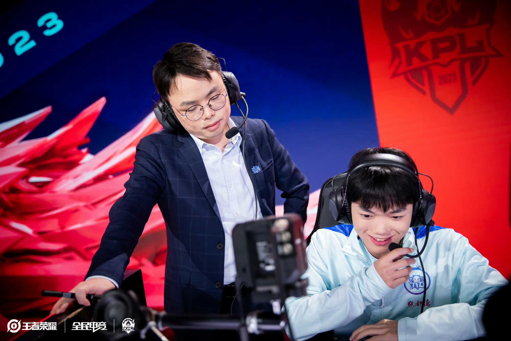 TTG lay down and win! MTG and TES are both losers, TTG wants to enter ...