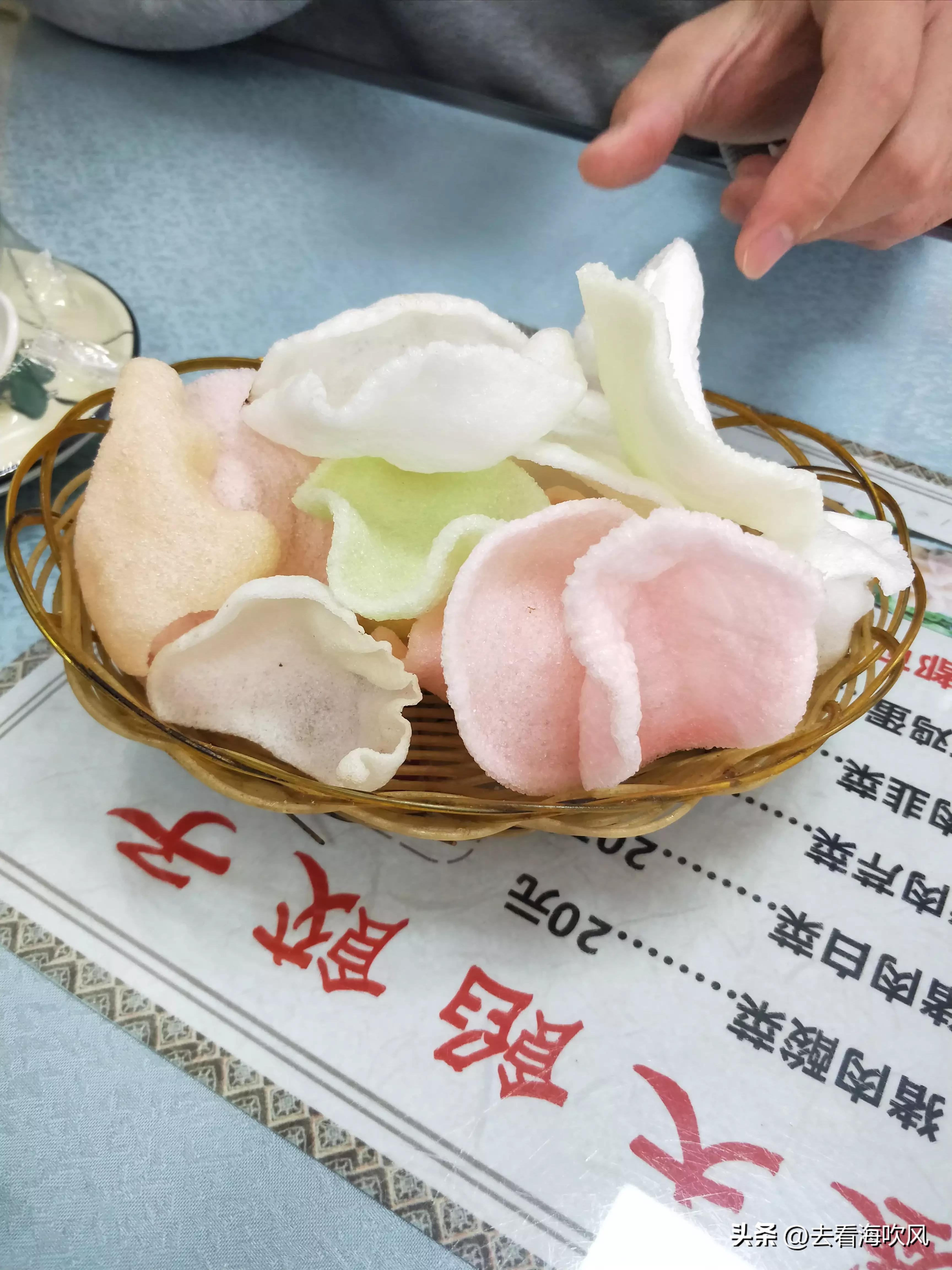 The long-lost snack, the taste of childhood—— - iNEWS