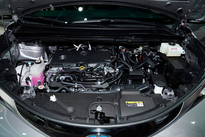 Price increases against the trend! The 2023 Toyota Saina is a bit ...