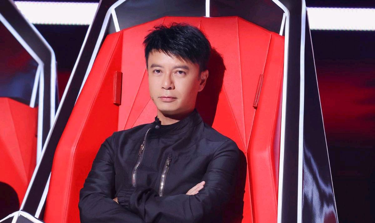 Liang Yuying won the championship. It seems that "The Voice" will ...