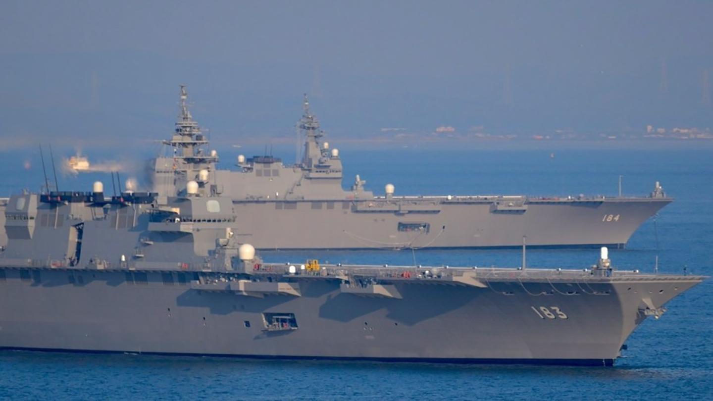 What is the performance of the Type 052E destroyer?Will there be mass ...
